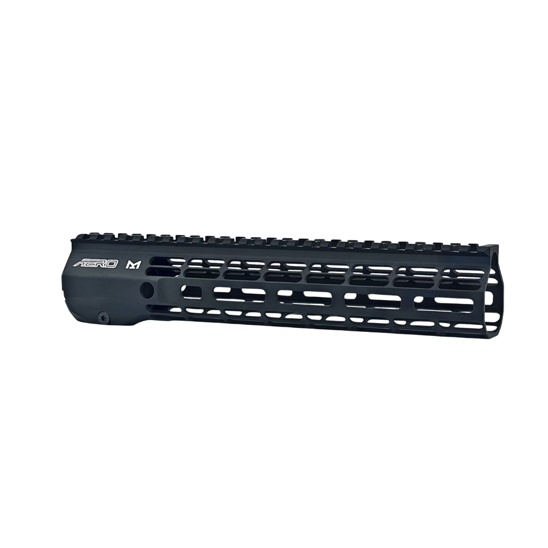 Aero R-one 12.7 Metal Handguard – AKgelblaster