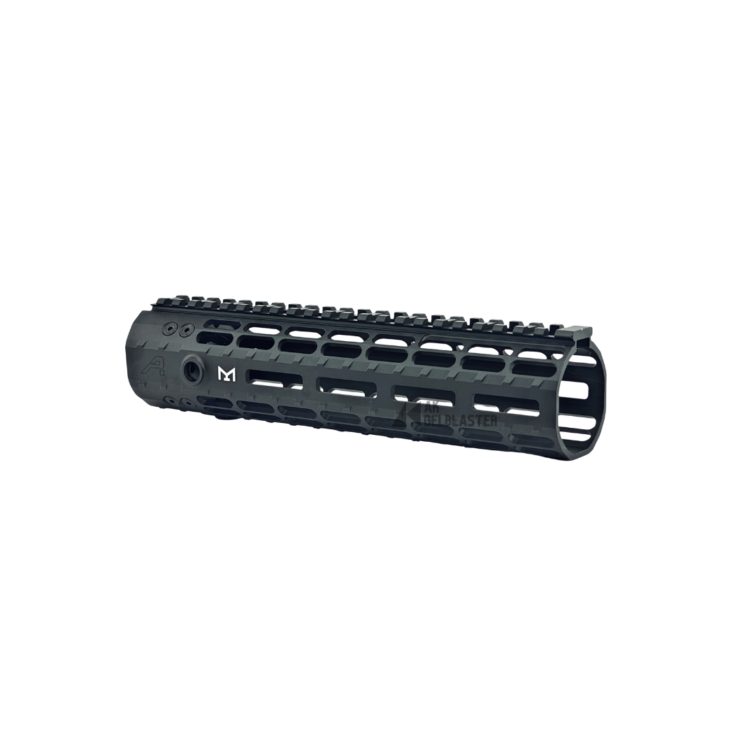 Aero Style Metal Handguard – AKgelblaster