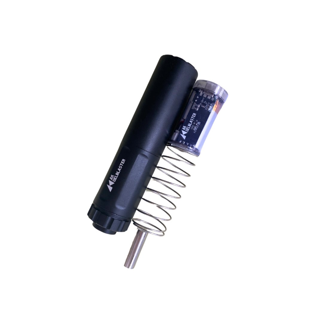 AK Modular Silencer With Tracer and Smoke Emitter – AKgelblaster