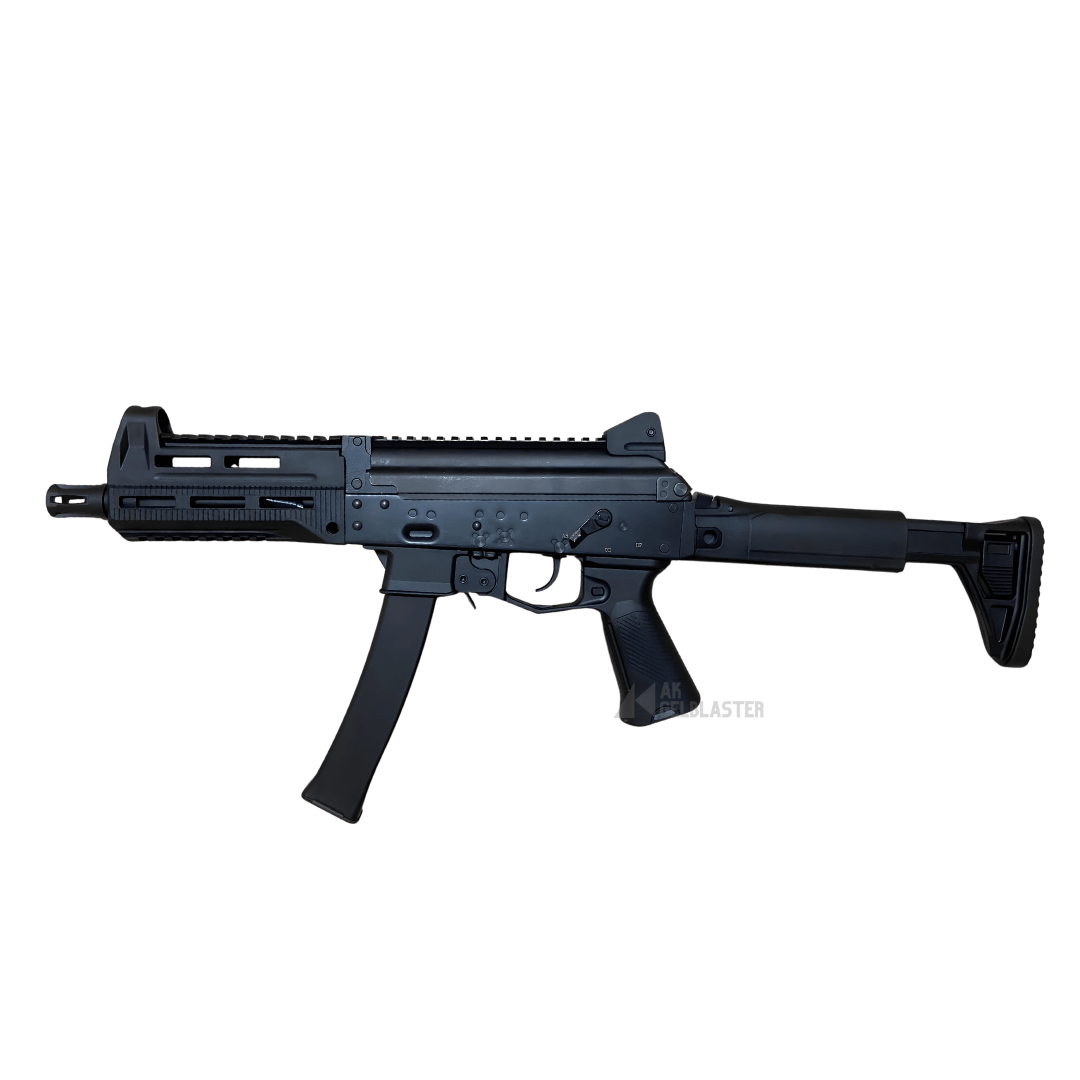 AKA Alpha King PPK20 Gel Blaster (Custom version) – AKgelblaster