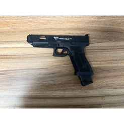 BDX TTI Electric Blowback Gel Blaster Pistol – AKgelblaster