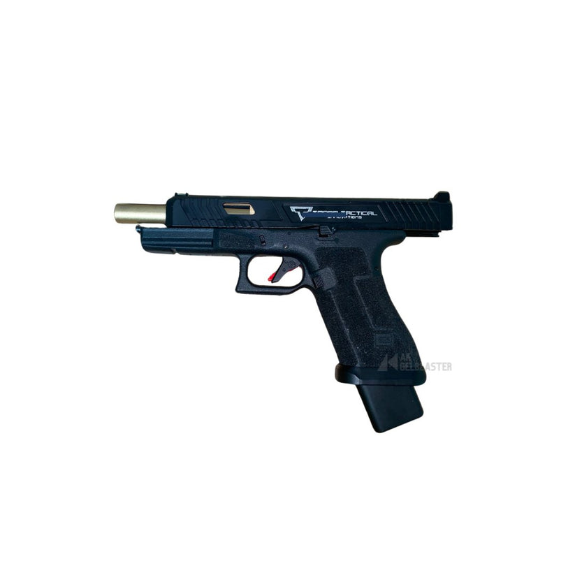 BDX TTI Electric Blowback Gel Blaster Pistol – AKgelblaster
