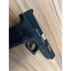 BDX TTI Electric Blowback Gel Blaster Pistol – AKgelblaster