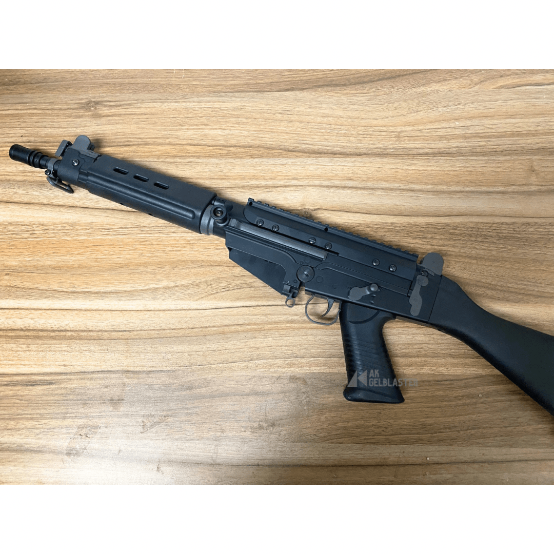 Classic Army FAL SA58 Carbine Metal Gel Blaster – AKgelblaster