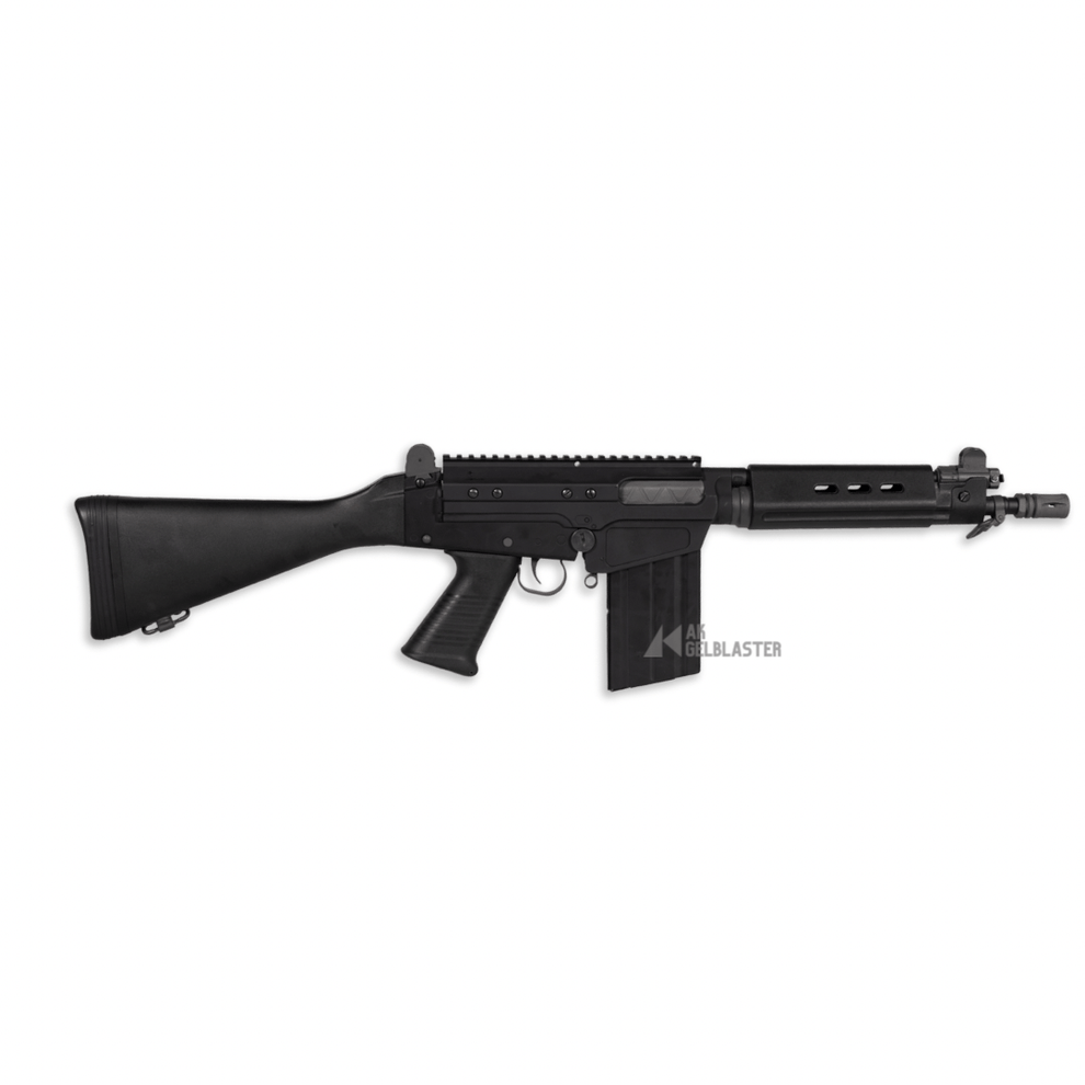 Classic Army FAL SA58 Carbine Metal Gel Blaster – AKgelblaster