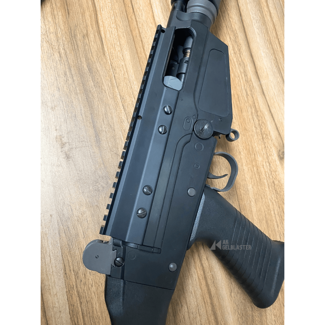 Classic Army FAL SA58 Carbine Metal Gel Blaster – AKgelblaster