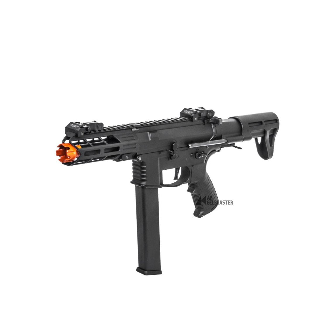 Classic Army Nemesis X9 (ARP9) Metal Gel Blaster(With MOSFET ...