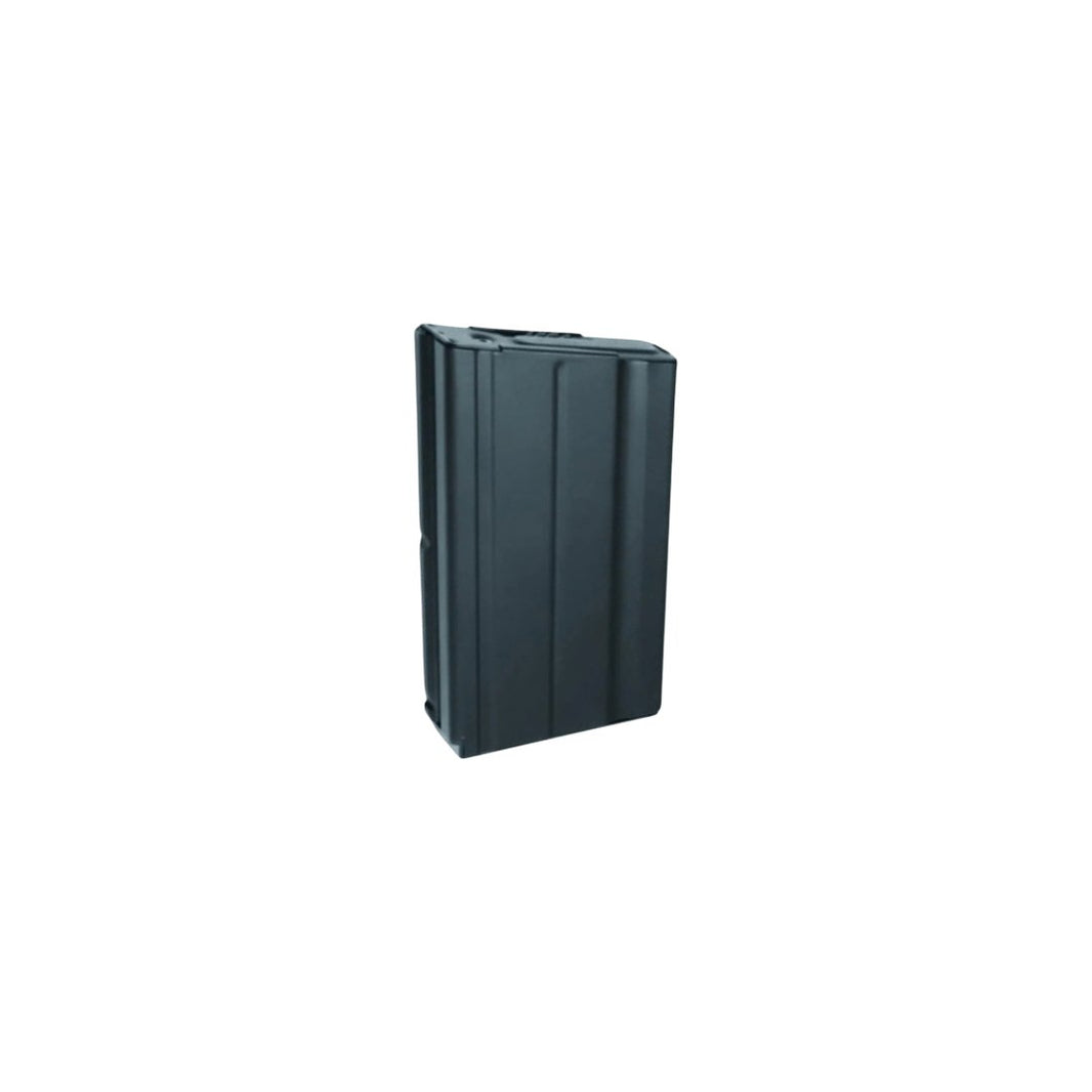 Drums and Magazines – AKgelblaster