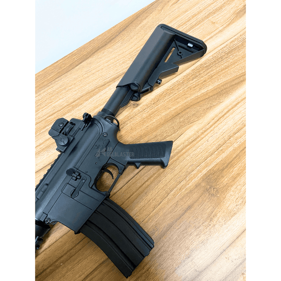 CYMA M4 Gel Blaster V3 With Eshooter MOSFET - May 2025 – AKgelblaster