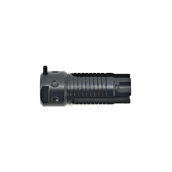 KAC QDC 3-Prong Flash Eliminator Muzzle Kit – AKgelblaster