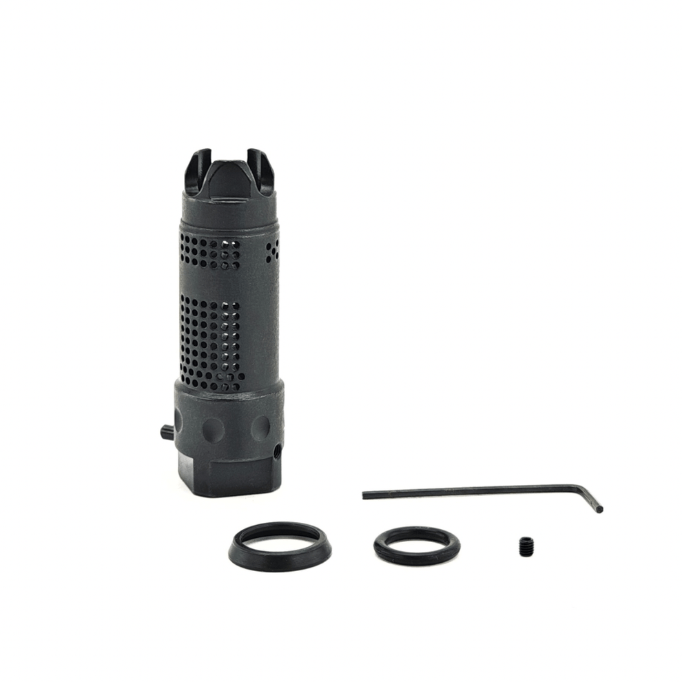 KAC QDC MAMS Muzzle Brake Kit 7.62 – AKgelblaster