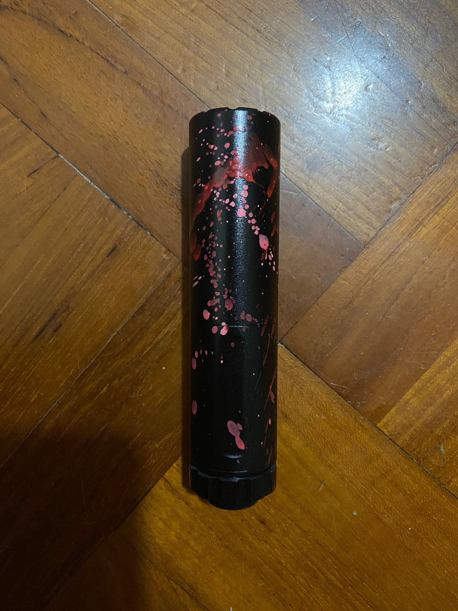 Lavaworks Modular Smoke Tracer for Gel Blaster and Airsoft – AKgelblaster