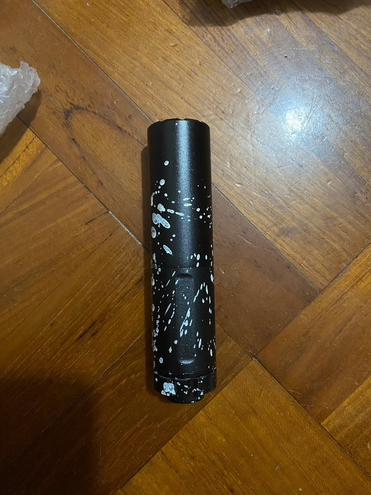 Lavaworks Modular Smoke Tracer for Gel Blaster and Airsoft – AKgelblaster