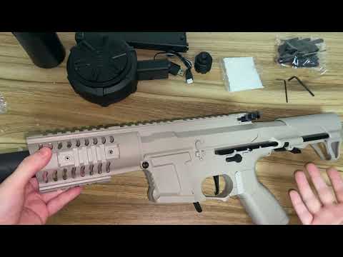 Buy Gel Blasters in USA and Worldwide - AKgelblaster