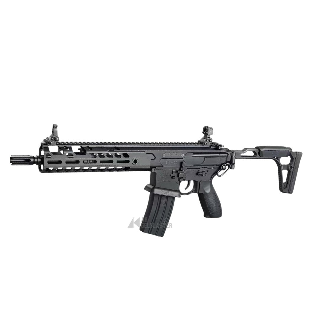 Sijun Sig Mcx Gel Blaster Replica Akgelblaster