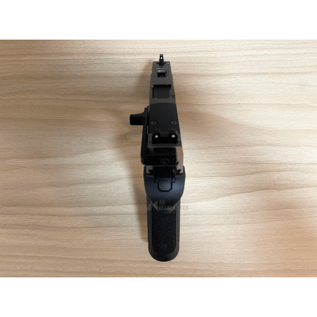 UDL P320 HD X5 EBB Pistol Gel Blaster (Aug 2025 New Release) – AKgelblaster
