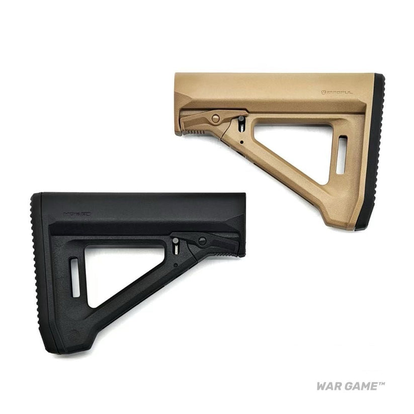 Wargame RL Style Nylon Stock – AKgelblaster