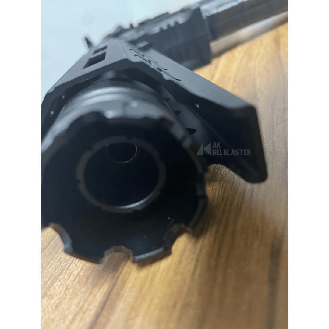 XYL ARP556 M4 CQB PDW Style Gel Blaster – AKgelblaster