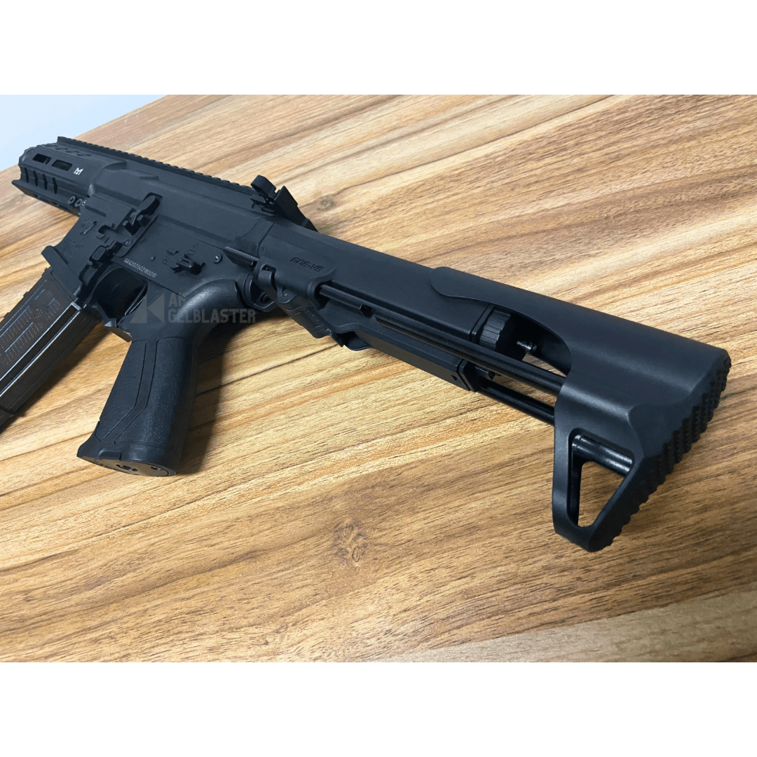 XYL ARP556 M4 CQB PDW Style Gel Blaster – AKgelblaster