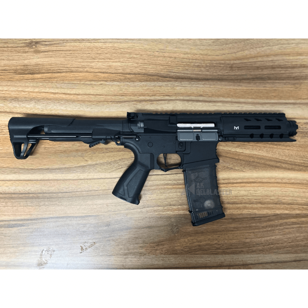 XYL ARP556 M4 CQB PDW Style Gel Blaster – AKgelblaster