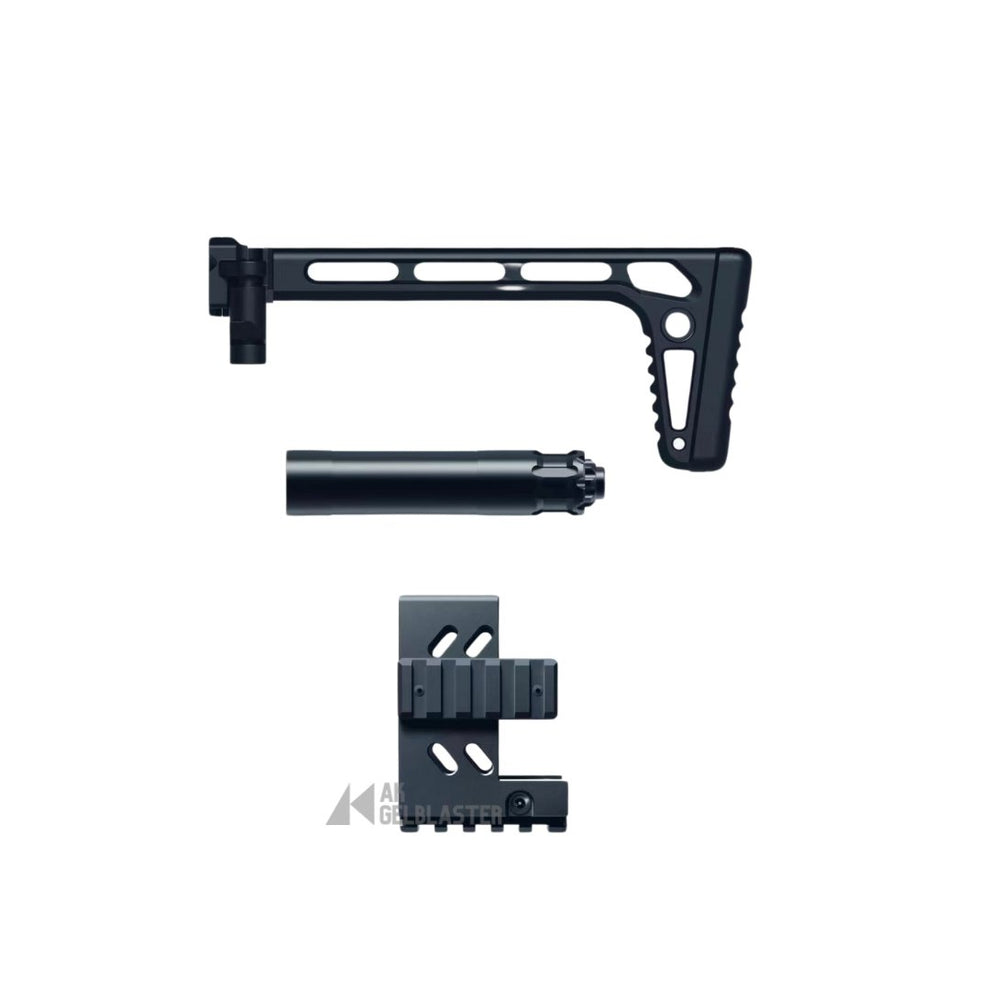 ZY UZI PRO Extension Kit – AKgelblaster