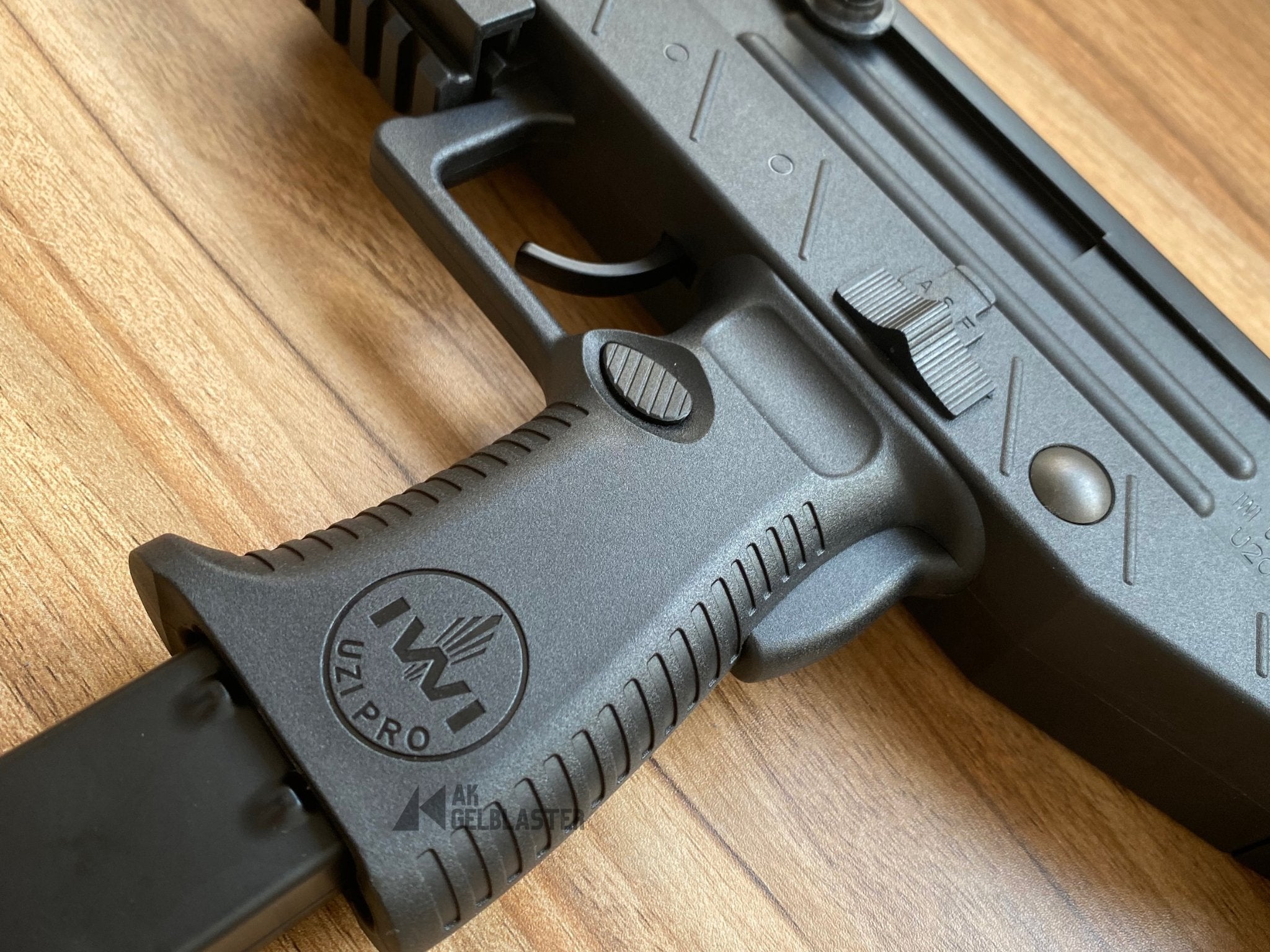 ZY UZI Gel Blaster Tactical Version with Mosfet- Launched Aug 2024 ...