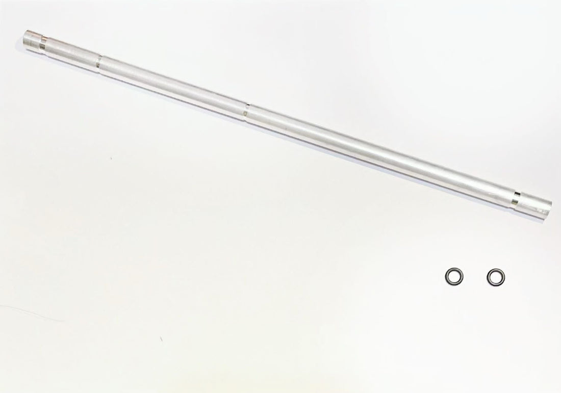 METAL INNER BARREL 7.5MM ID 27.5cm for GEL BLASTERS – AKgelblaster