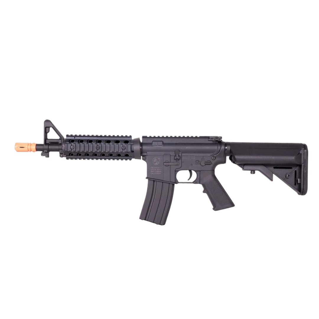 CYMA M4 JD100 Gel Blaster Best Value in USA – AKgelblaster