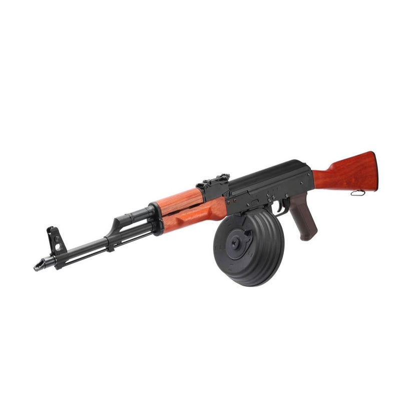 DS AKM Metal Gel Blaster – AKgelblaster