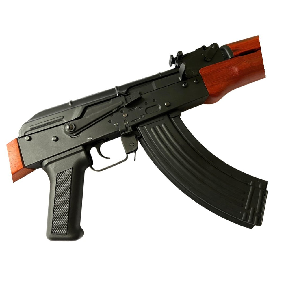 DS AKM Metal Gel Blaster – AKgelblaster