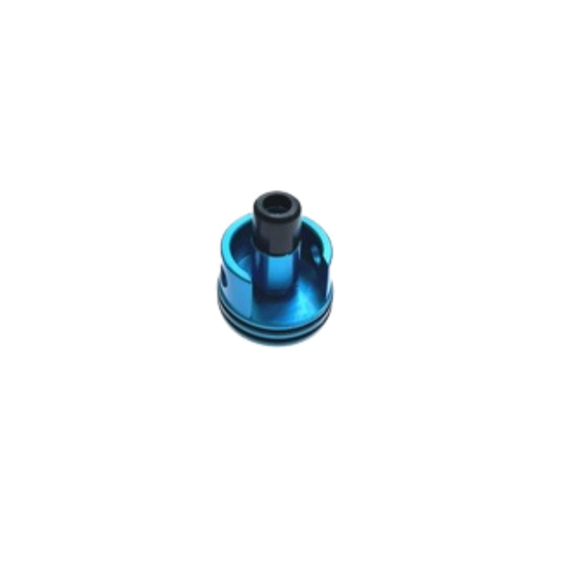 JINMING nozzle with cylinder head metal for gel blaster – AKgelblaster