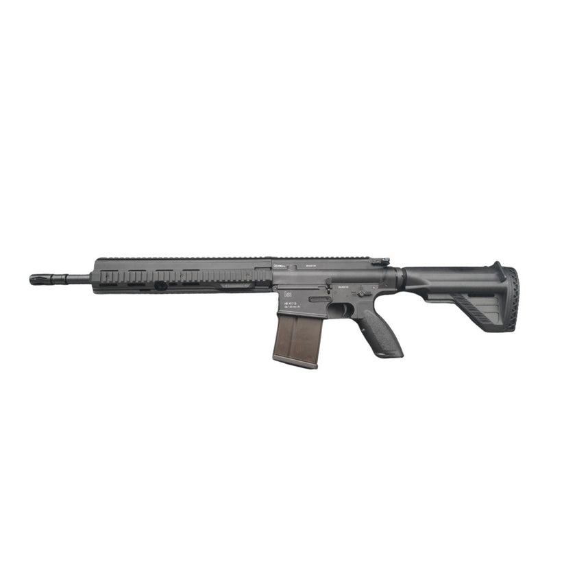 LEHUI HK417 Gel Blaster – AKgelblaster
