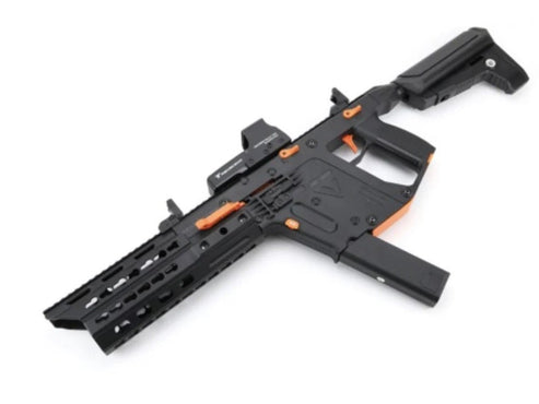 LEHUI Kriss Vector V2 Nylon Handguard – AKgelblaster