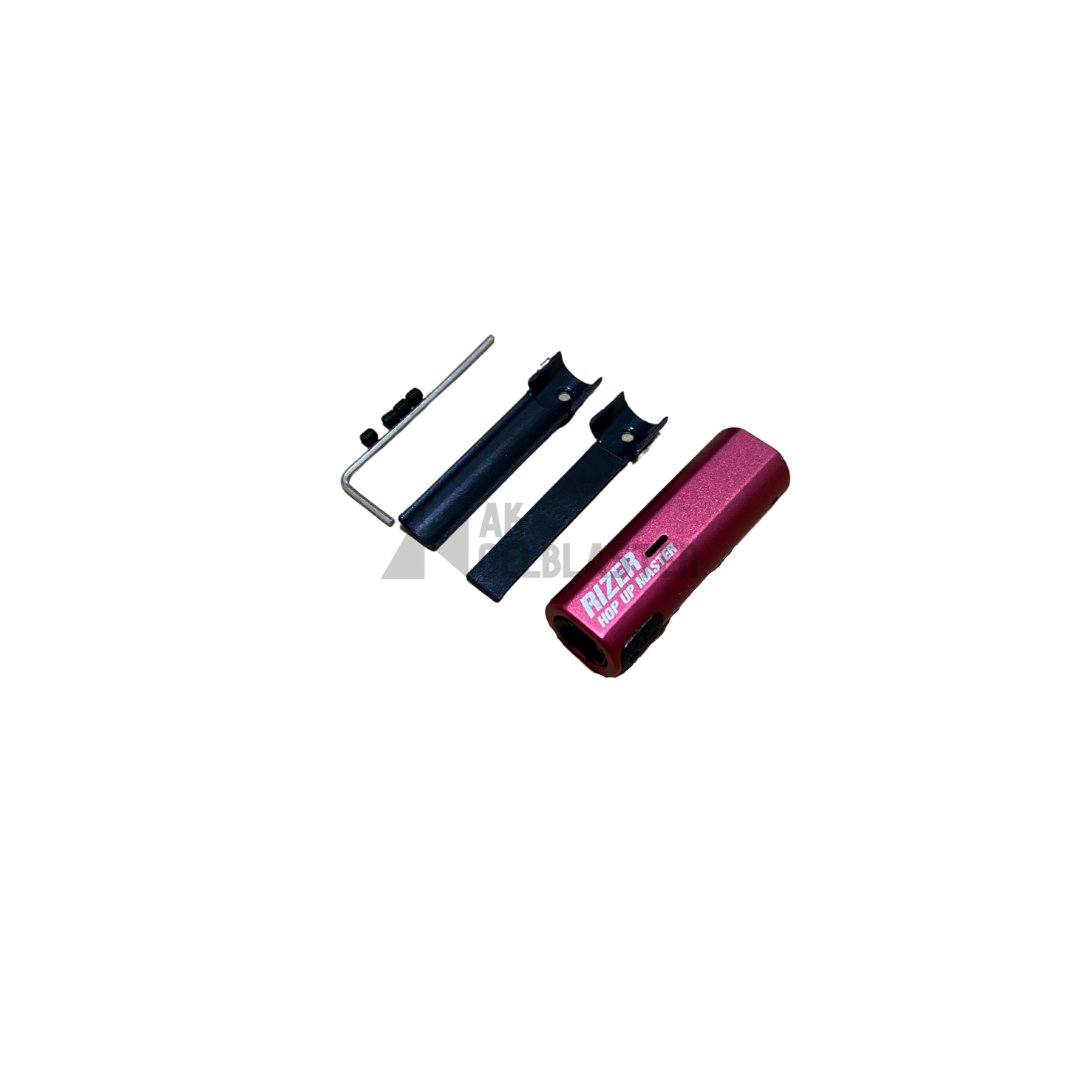 Rizer R1 v2 Aluminium Hop up for Gel Blaster – AKgelblaster