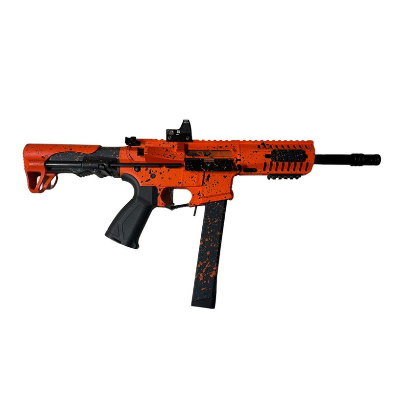 LAVA BURST ARP9 Custom Gel Blaster - US Stock – AKgelblaster