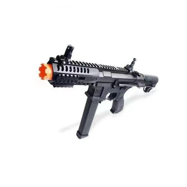 Gel Blaster XYL ARP9 v4.1 (BLACK) - Metal Gears - USA and worldwide ...