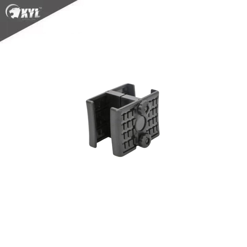 Drums and Magazines – AKgelblaster